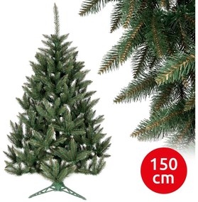 ANMA | Vánoční stromek BATIS 150 cm smrk | AM0076