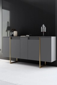 Sada nábytku do obývacího pokoje Luxe - výběr z 6 provedení