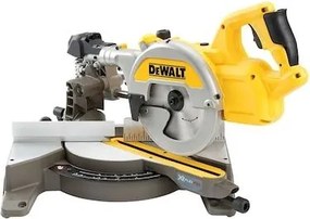 Aku pokosová pila DeWALT DCS777T2-QW, 2x FLEXVOLT 6,0Ah (063827)