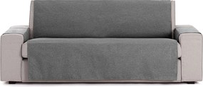 Potah na třímístnou pohovku Universal grey