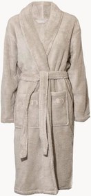 Unisex župan z bavlny Basic