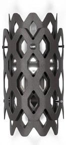 Slamp designová venkovní nástěnná svítidla Charlotte Outdoor Applique
