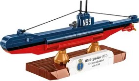 COBI 4862 HMS Upholder (P37) / Ponorka / 140 dílů / 1:300 / od 7 let