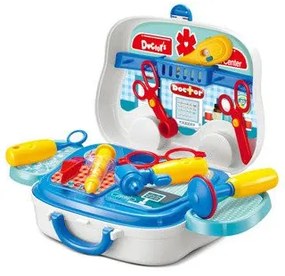 Alltoys Doktorská sada v kufříku