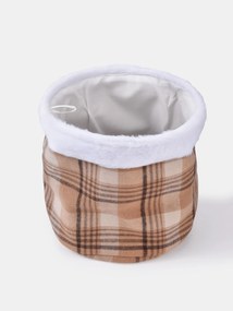 Sinsay - Obal na květináč - béžová