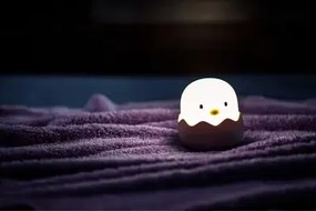 MegaLight Noční světlo EGGY EGG