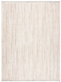 koberec NANO FH72A Melange, smyčkový, plošně tkaný béžový velikost 120x170 cm | krásné koberce cz