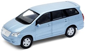 Welly Toyota Innova 1:34 hnědá