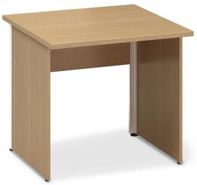 Kancelářský stůl Pro Office 80x80 cm Barva: Buk