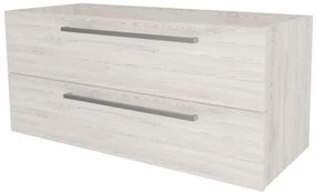 Mereo Mereo, Bino, koupelnová skříňka 121 cm, Multidecor, CN693SWLP1