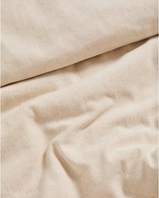3dílné povlečení na dvoulůžko/prodloužené 220x240 cm Virelda – Kave Home
