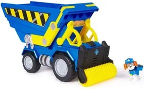 Spin Master Rubble  Crew interaktivní vozidlo se zvuky Wheeler / od 3