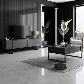 Sada nábytku do obývacího pokoje Luxe - výběr z 6 provedení