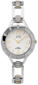 Dámské moderní náramkové hodinky JVD JC065.2
