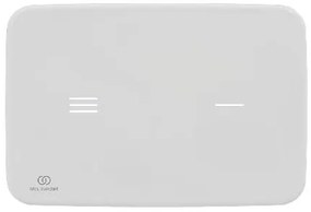 Ideal Standard Altes - Elektronické ovládací tlačítko splachování NT1, bílá R0130AC