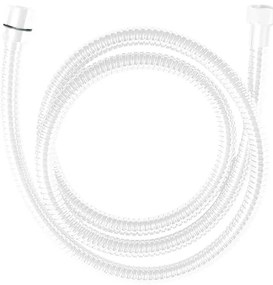 Laveo Arno, sprchová hadice 150 cm, bílá, LAV-CRA_64PD