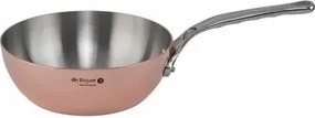 De Buyer Prima Matera Pánev 20 cm měděná