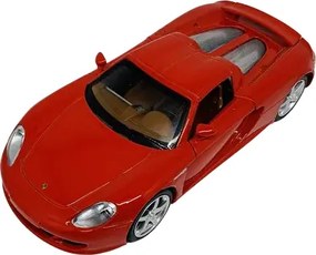 SPARKYS Kovový model Porsche Carrera GT / 1:32 / Kov / od 3 let
