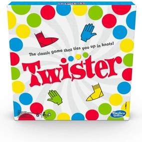 Společenská hra společenská hra twister