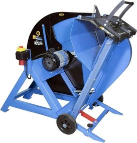 Güde - Kolébková pila GWS 700 HM-2, 5 200 W 1718