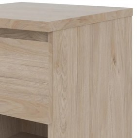 FALCO Noční stolek Naia 76238 jackson hickory
