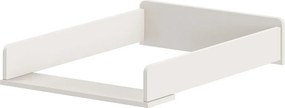 Béžový přebalovací pult Swingo – Vipack