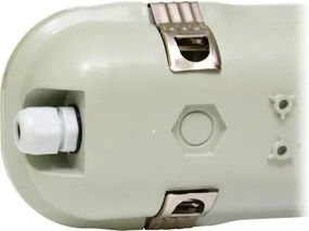 Zářivka LED Ecolite LIBRA TL3902A-LED52W