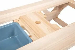 Small Foot Dětské posezení 2v1 / od 3 let