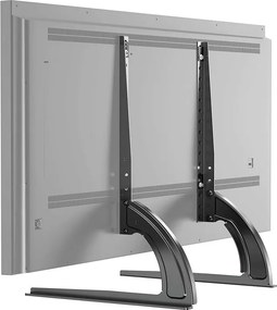 Univerzální stojan TV 27"-60" Cabletech UCH0022