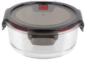 Zwilling Gusto skleniná dóza na potraviny, kulatá, 1,3 l, 39506-004