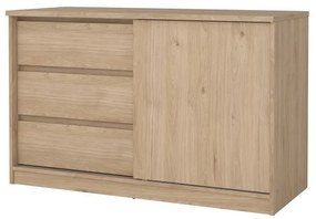 FALCO Botník Naia 92207 jackson hickory