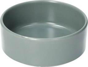 Keramická mísa Dim Aghat 15cm light grey