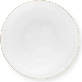 Pip Studio Berry Blues porcelánový kališek (porcelánový kališek na vajíčko, dip nebo med)