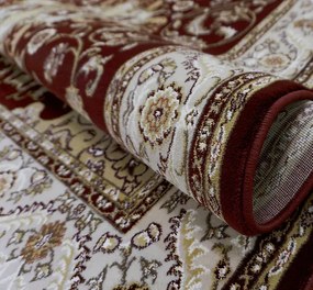 Vopi | Kusový koberec Shahrazad 4800 red - 60 x 100 cm