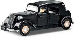 COBI 2267 Citroën 15CV SIX D / 1:35 / 262 kostek / od 7 let