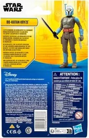 Hasbro Star Wars Bo Katan figurka 10 cm / od 4 let