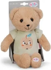 Zapf Creation BABY born for babies Teddy / 26 cm / od 0 let