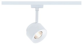 Paulmann 94893 Pane spot pro Urail system, LED 7,4W 3000K, signální bílá