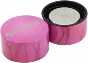 Quokka Nerezová termoláhev Solid duhová 510 ml / doprodej