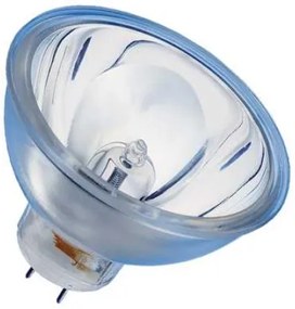 Průmyslová halogenová žárovka OSRAM 150W 21V GX5,3 93638