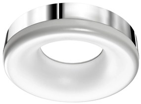 LED stropní svítidlo Ring Led 3000K Ch