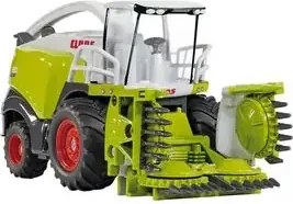 Siku Farmer 1993 Claas žací stroj / 1:50 / od 3 let