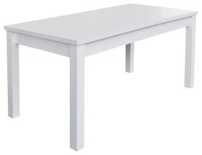 Rozkládací stůl A18-L, Barva dřeva: wenge-l