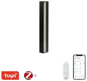 Immax NEO 07247L- LED Stmívatelné venkovní svítidlo 40W/230V Wi-Fi Tuya IP44 +DO