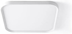 Moderní LED stropní svítidlo Thin bílé