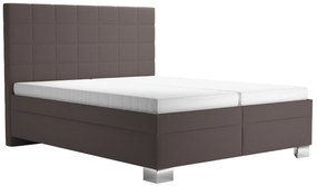 Čalouněná postel Viktorie 160x200 Prima 6, bez matrace