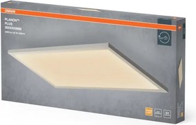 Osram - LED Panel přisazený PLANON LED/22W/230V 3000K 30x60 cm bílá