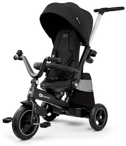 Kinderkraft select easytwist black premium