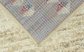 Oriental Weavers koberce Kusový koberec Sherpa 5093/DW6/Z - 160x235 cm