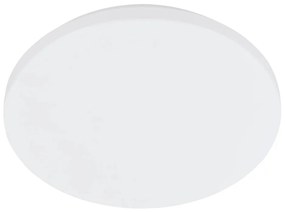 Bílé LED stropní svítidlo FRANIA – EGLO